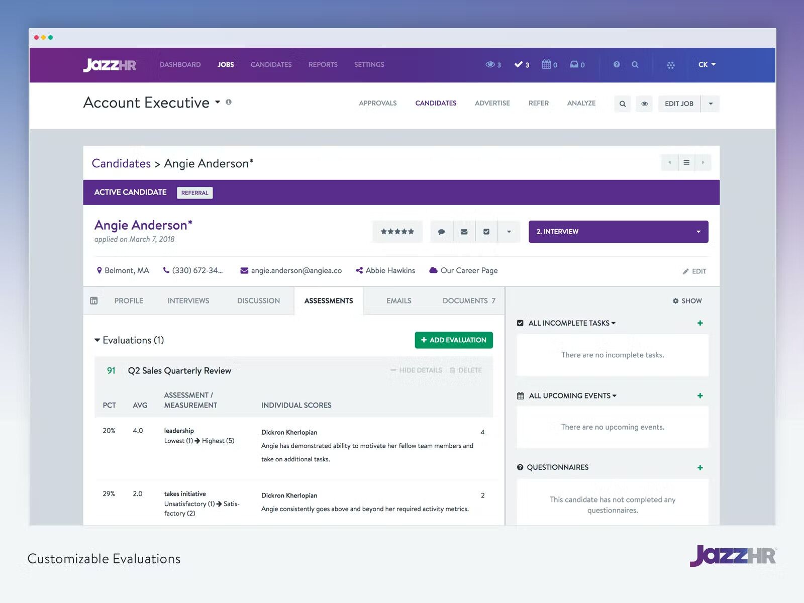 Top 15 ATS for Recruiters: Finding the Best Applicant Tracking System